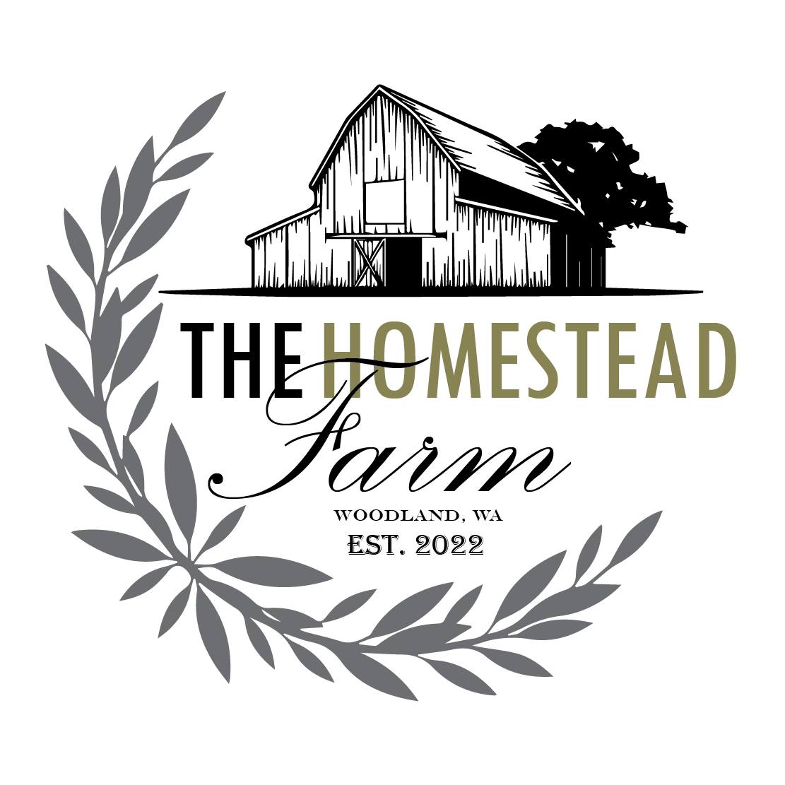 The Homestead Farm
